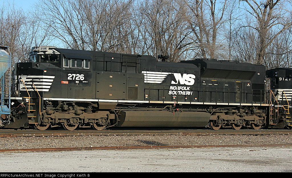 NS 2726